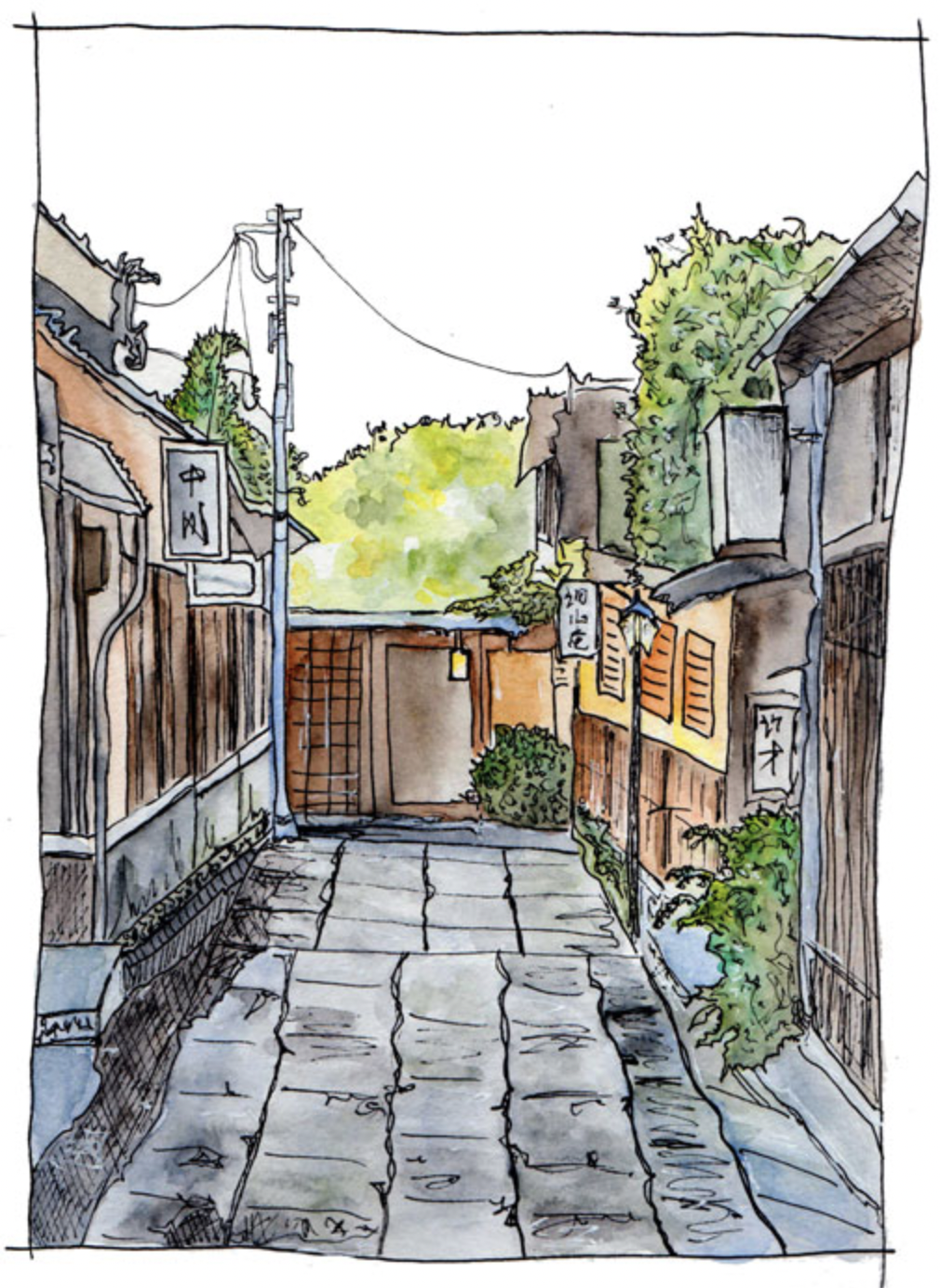 Jess Chua – Poetry / Art / Voice Notes