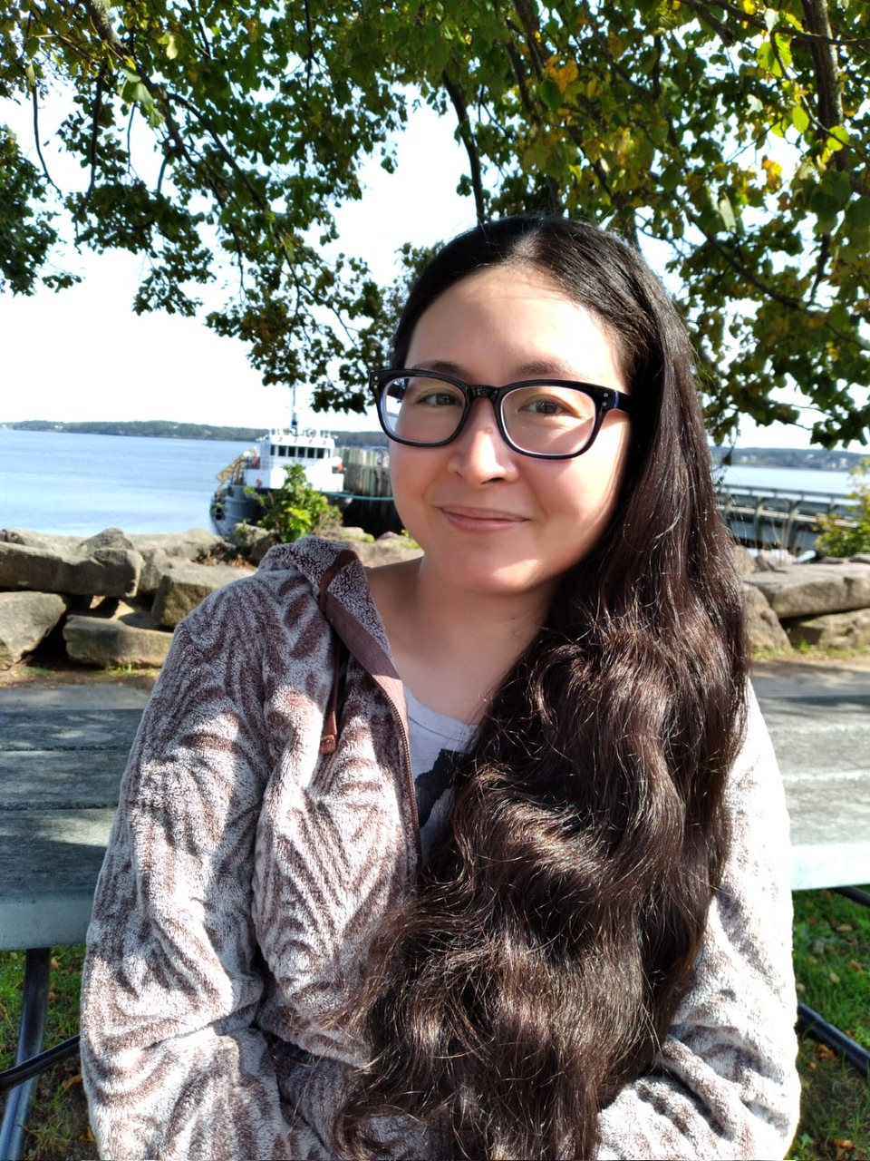 Jess Chua: Press Kit – Jess Chua